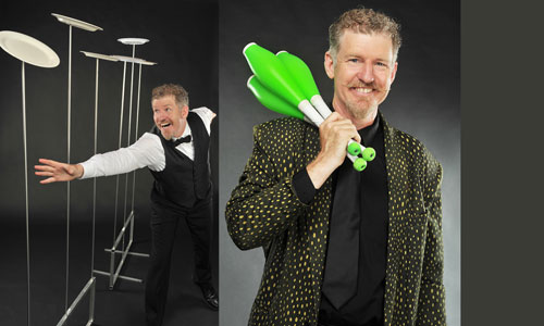 Entertainment Services Toronto | Music | Puppets | Clowns